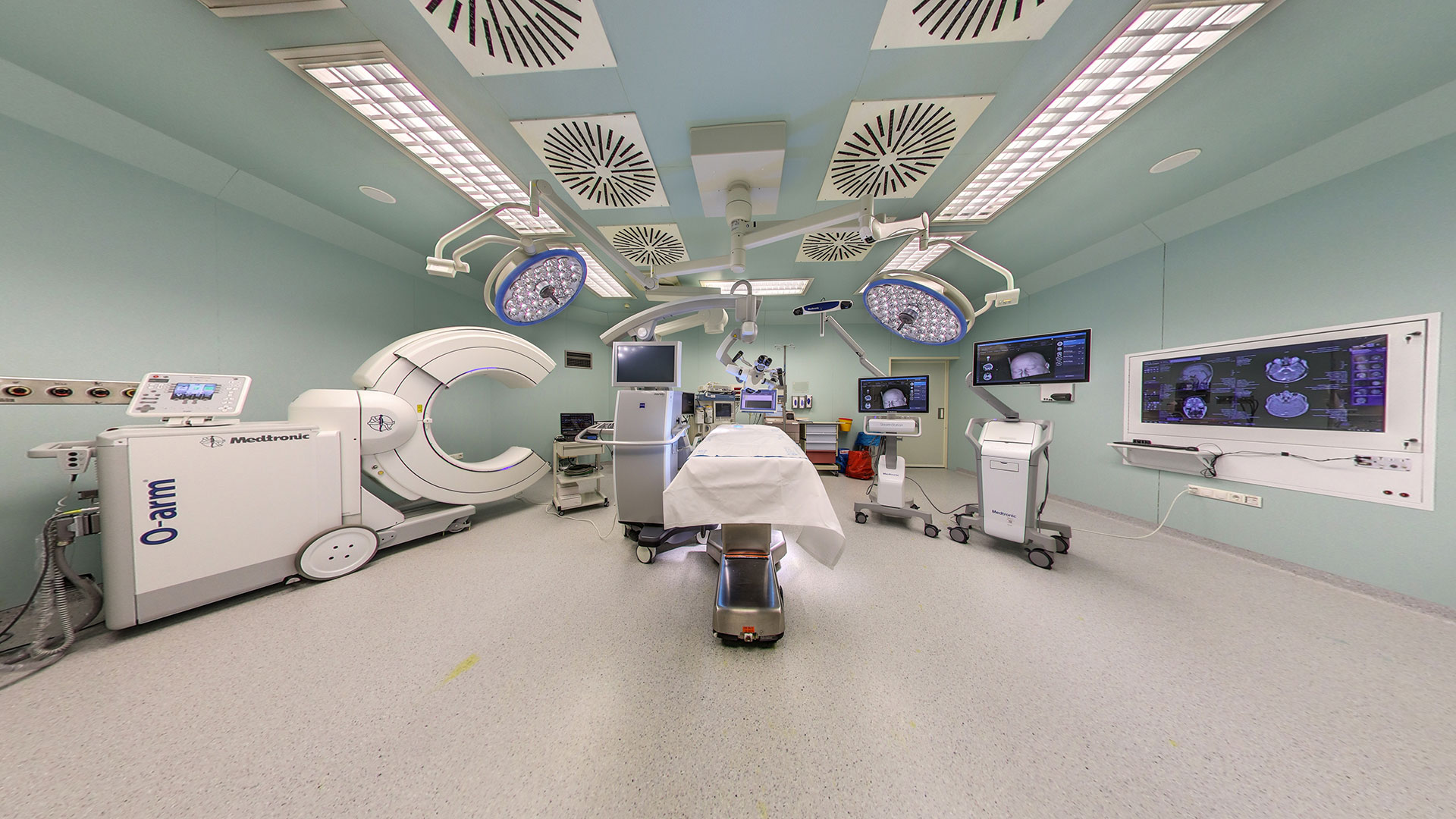 SMO in Italian - Anadolu Medical Center